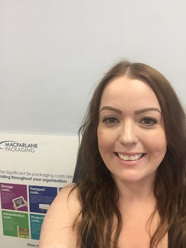 Kelly - Macfarlane Group