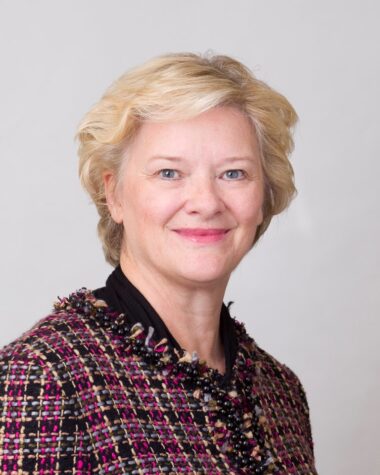 Laura Whyte - Macfarlane Group